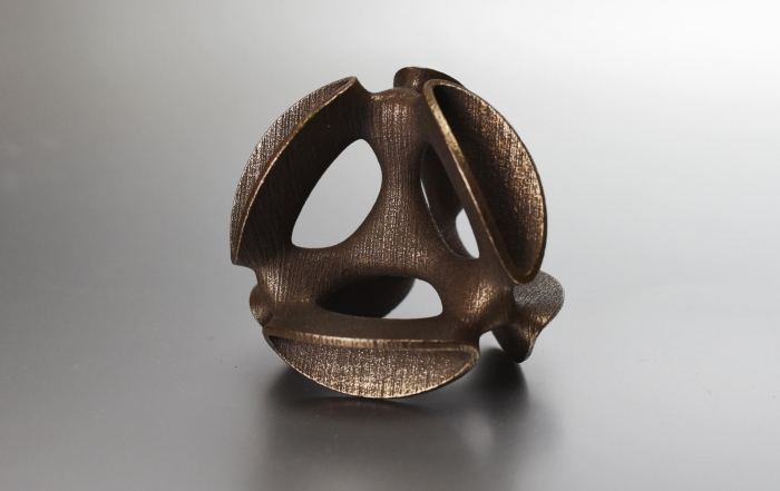 quartic surfaces Archives – mathematical sculptures by MO-Labs