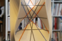 Math sculptures, math models, and math jewelry – mathematical ...